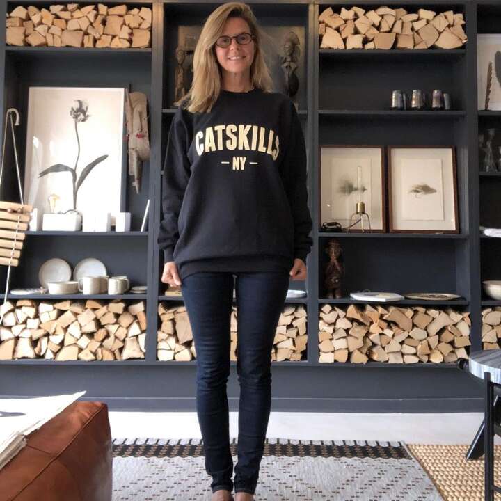 A design hound’s guide to Narrowsburg