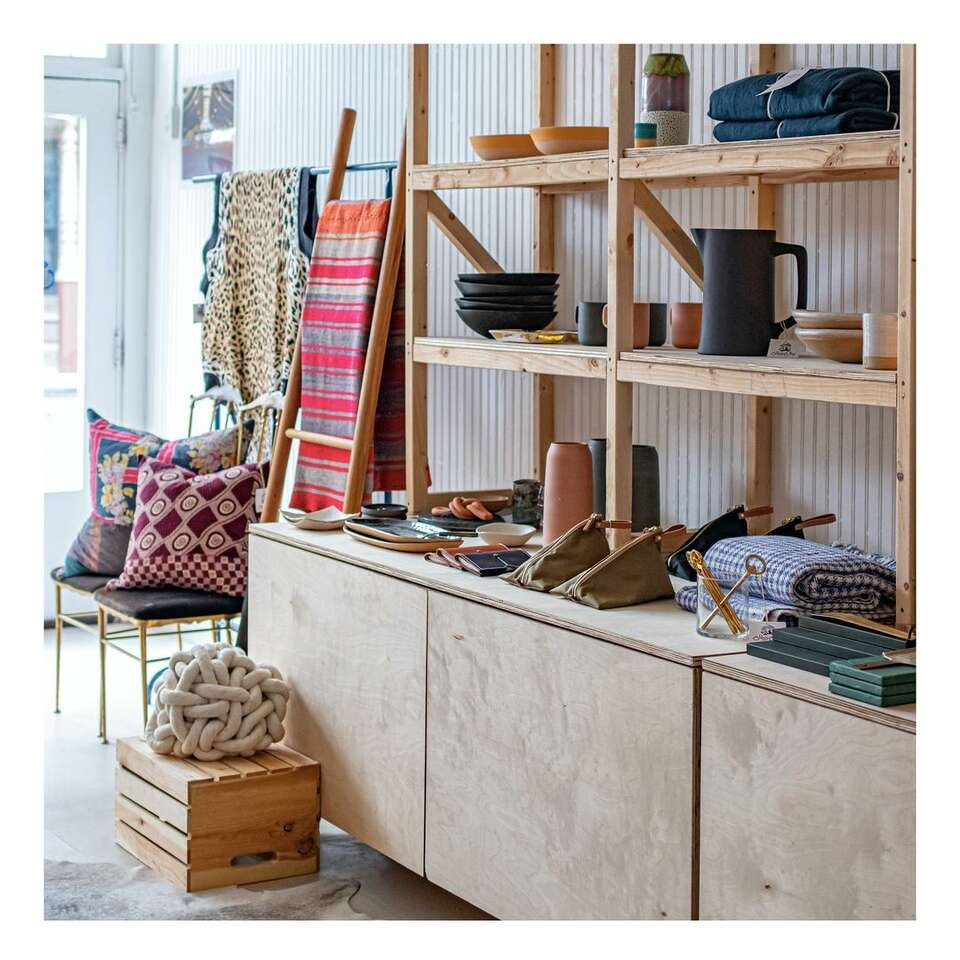 A design hound’s guide to Narrowsburg