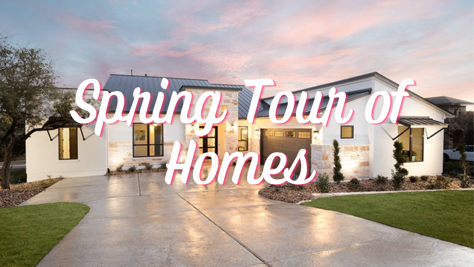 Finding the Home of your Dreams is Possible at the Spring Tour of Homes