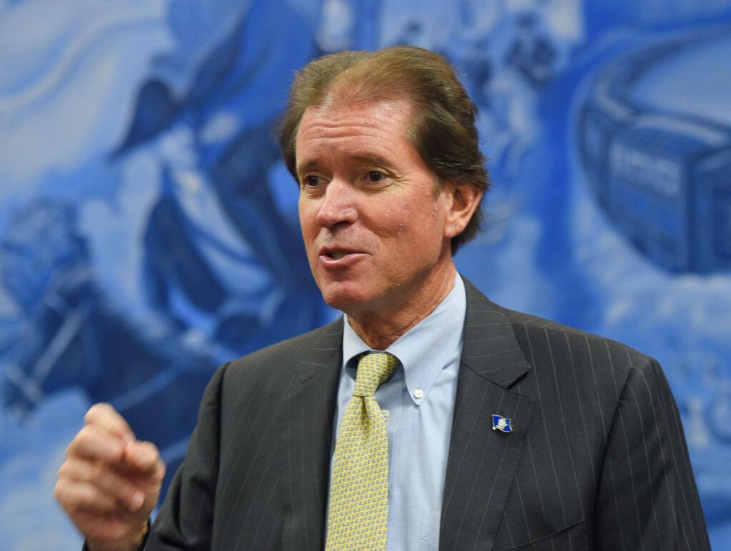 Scott Frantz (opinion): Republican stewardship has served Greenwich well