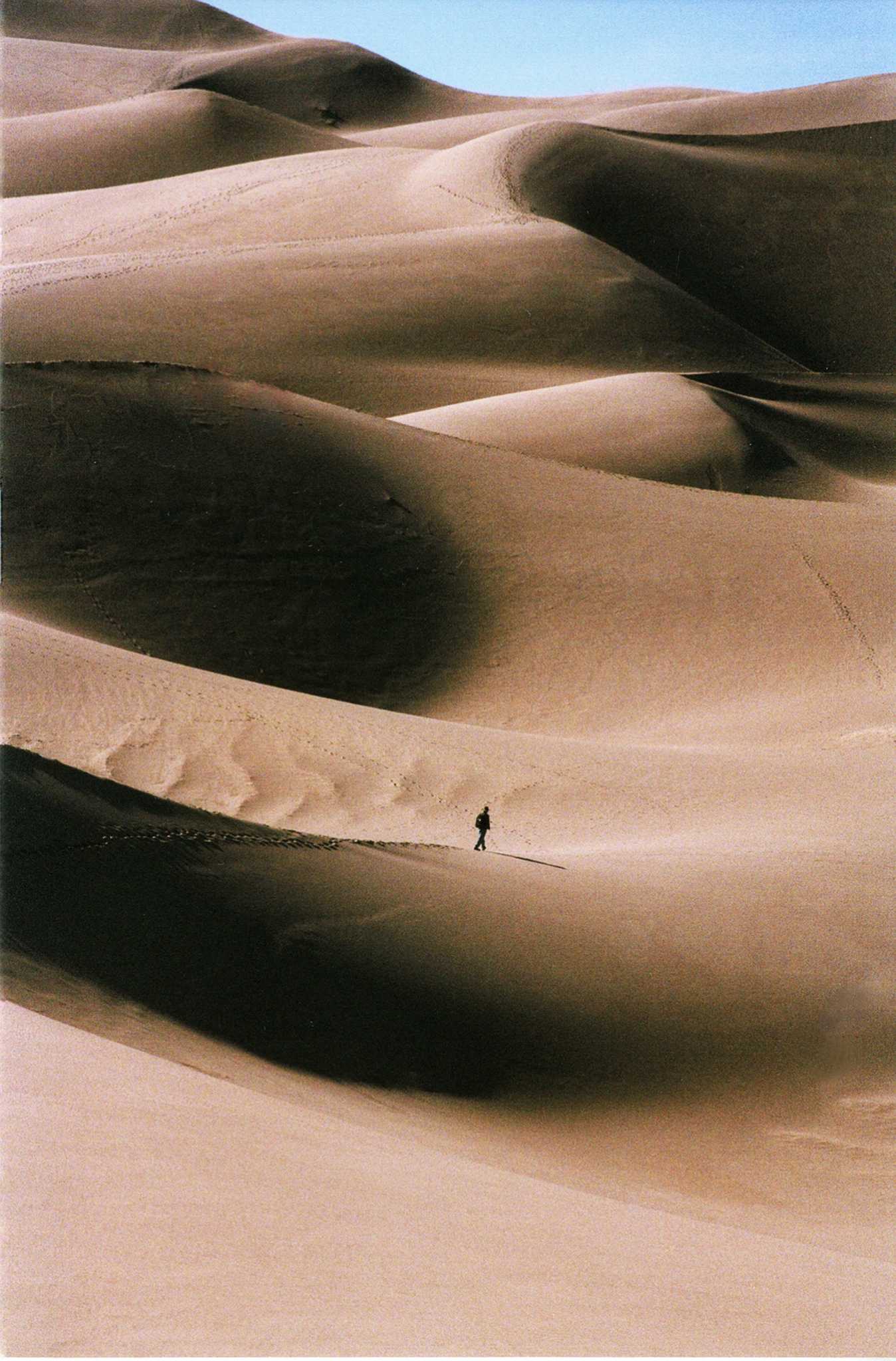 Washington photographer’s scenes from national parks in new exhibit