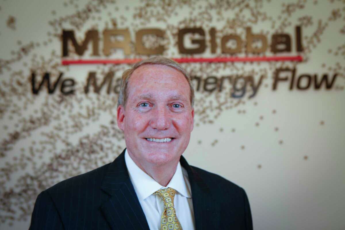 MRC Global marks its centennial more with relief than revelry