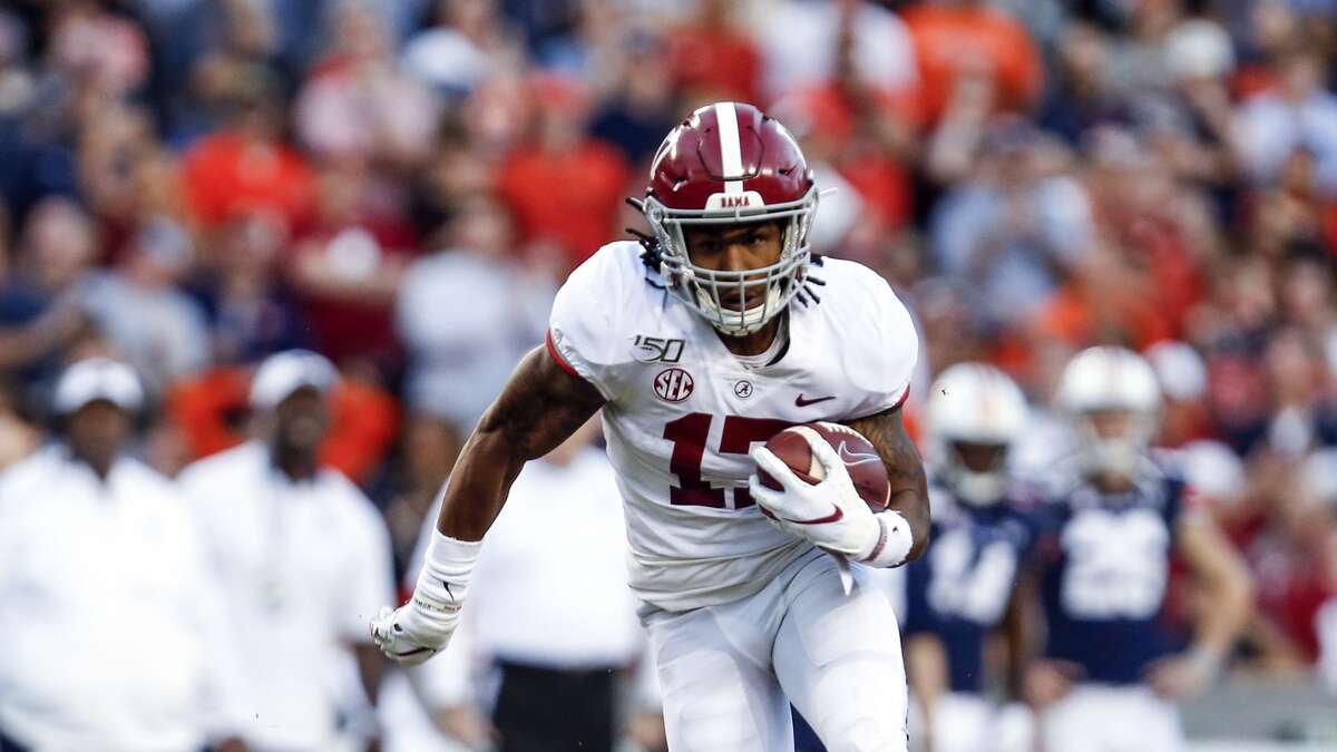 John McClain's and Aaron Wilson's 2021 NFL mock draft 2.0
