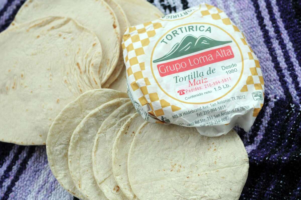 The 5 best shops to buy tortillas in San Antonio along Blanco from ...