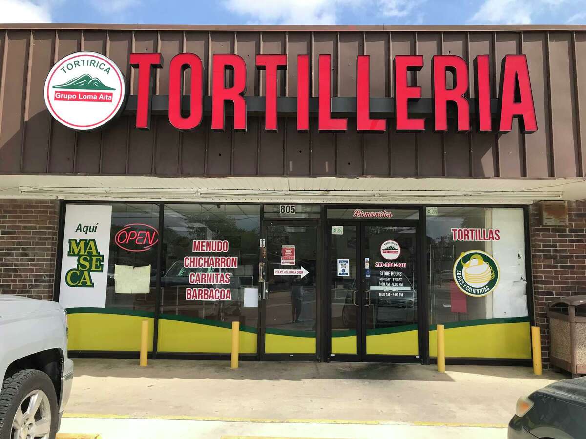 The 5 best shops to buy tortillas in San Antonio along Blanco from ...
