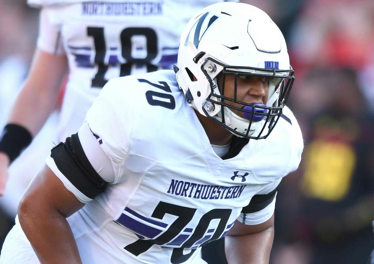 John McClain's and Aaron Wilson's 2021 NFL mock draft 2.0