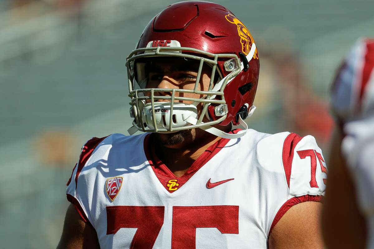 John McClain's and Aaron Wilson's 2021 NFL mock draft 2.0