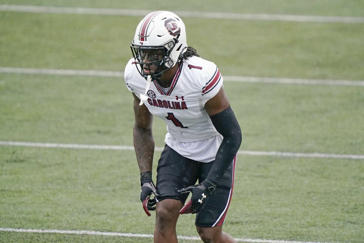 John McClain's and Aaron Wilson's 2021 NFL mock draft 2.0