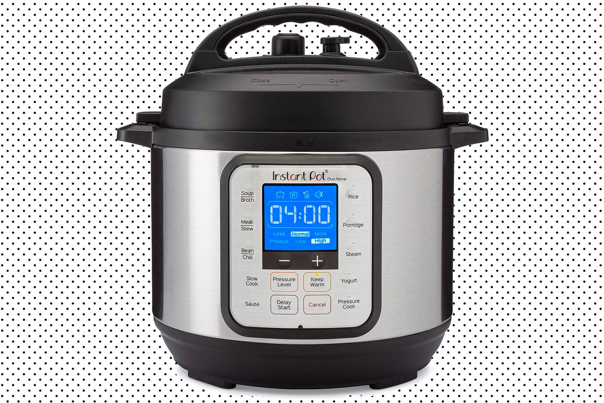 The Smallest Instant Pot Is Down To Its Smallest Price The Smallest Instant Pot Is Down To Its Smallest Price
