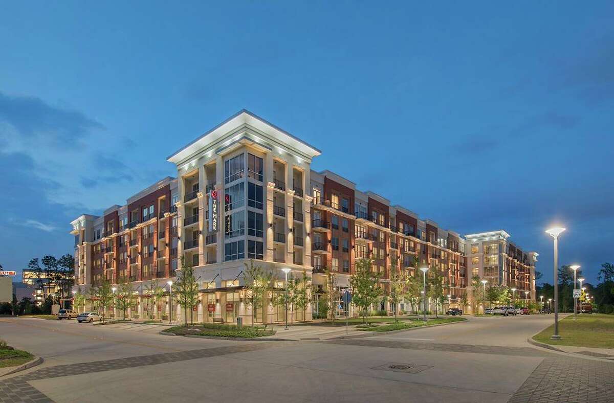 Real estate transactions: Linde Engineering inks big office lease in ...