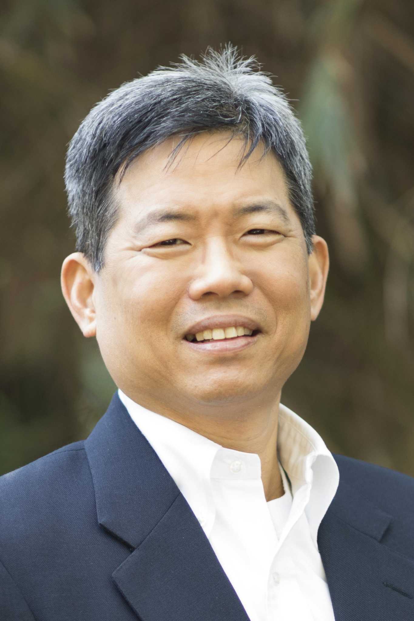 Meet the Southside Place Mayoral Candidate, Andy Chan
