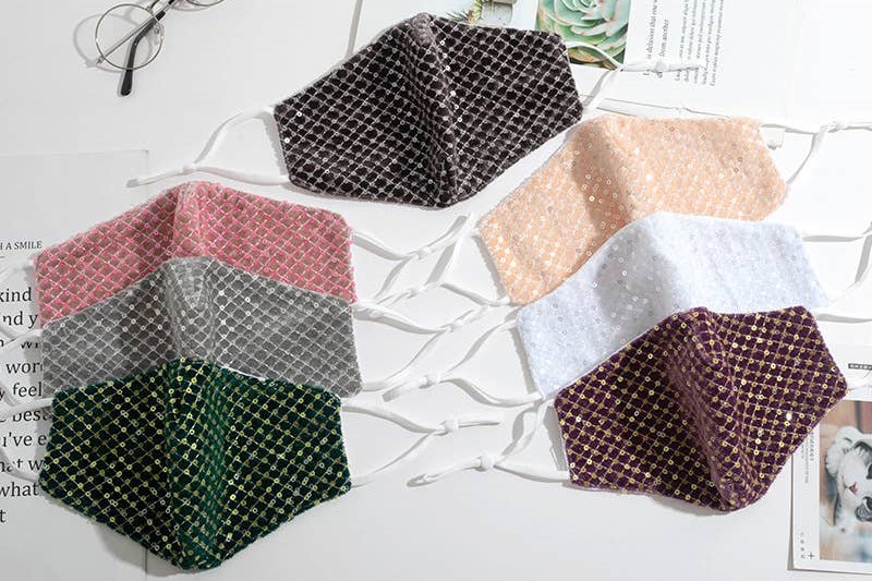 Dancing mask to mask: Prom trends in 2021 include a new accessory