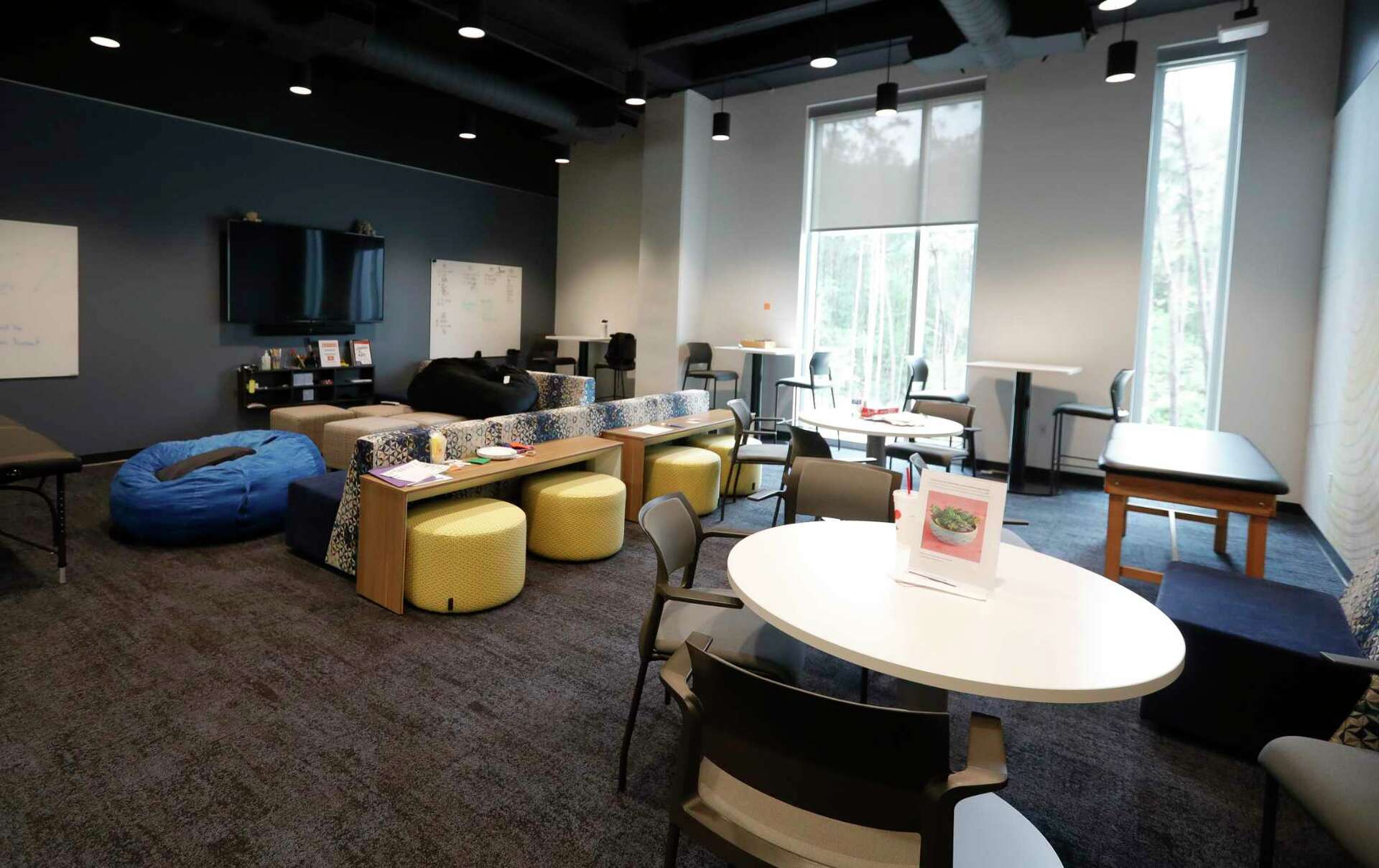 New health building to expand Sam Houston State's Conroe campus