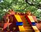 Celebrate Frida Kahlo at outdoor exhibition at Botanical Garden