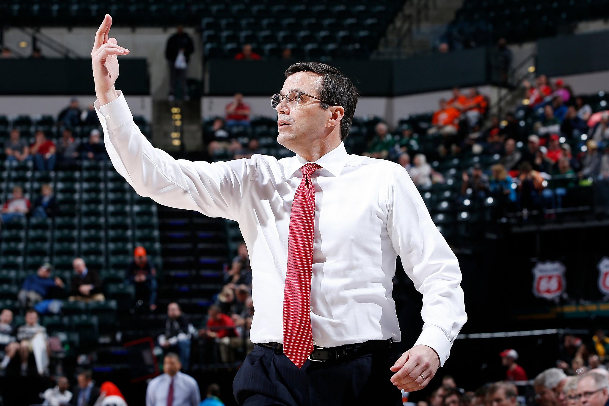‘We need a paradigm shift’: Tim Miles to try to revive SJSU’s men’s ...