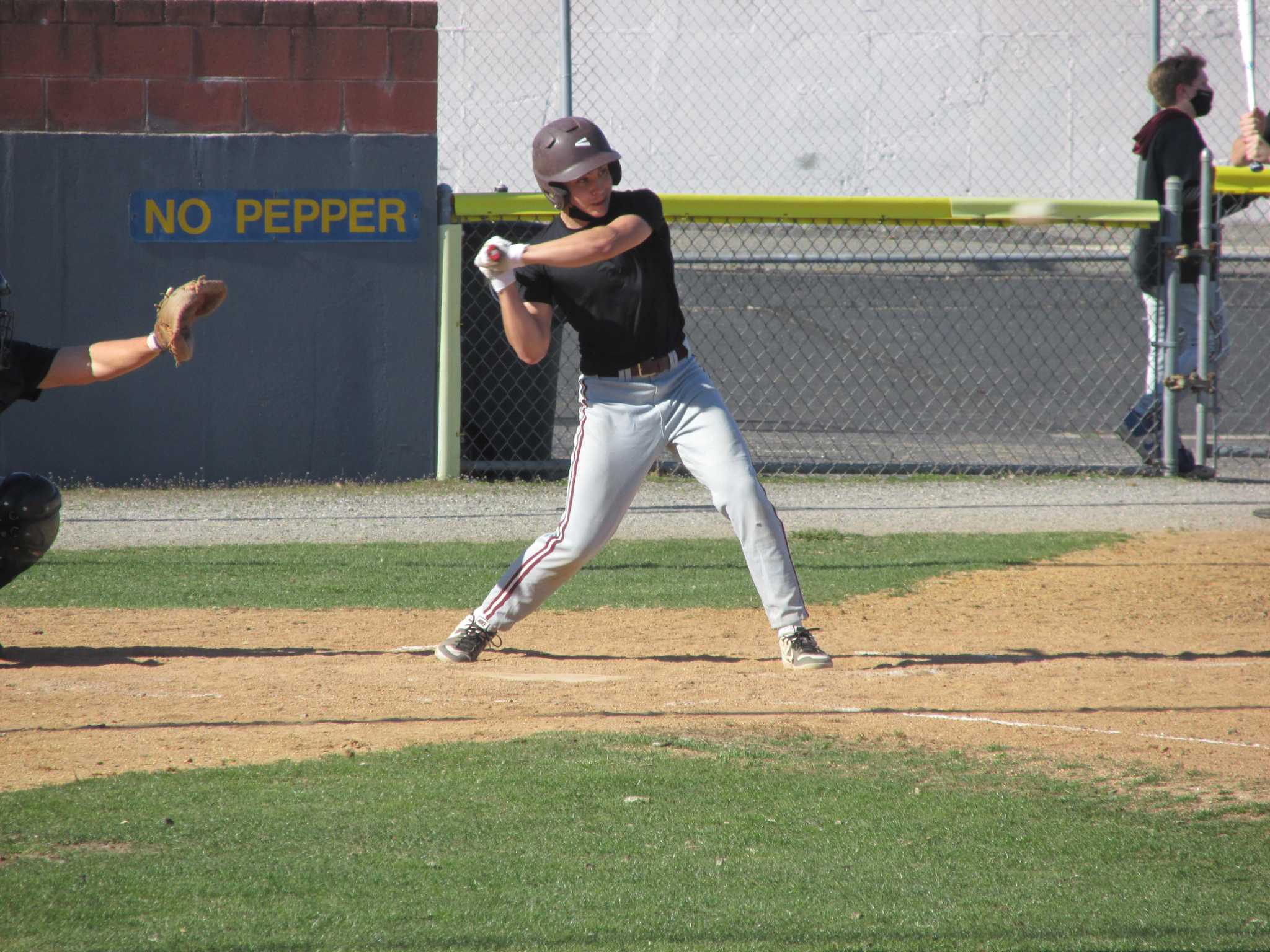 Torrington and Shepaug baseball players happy to be back on the diamond