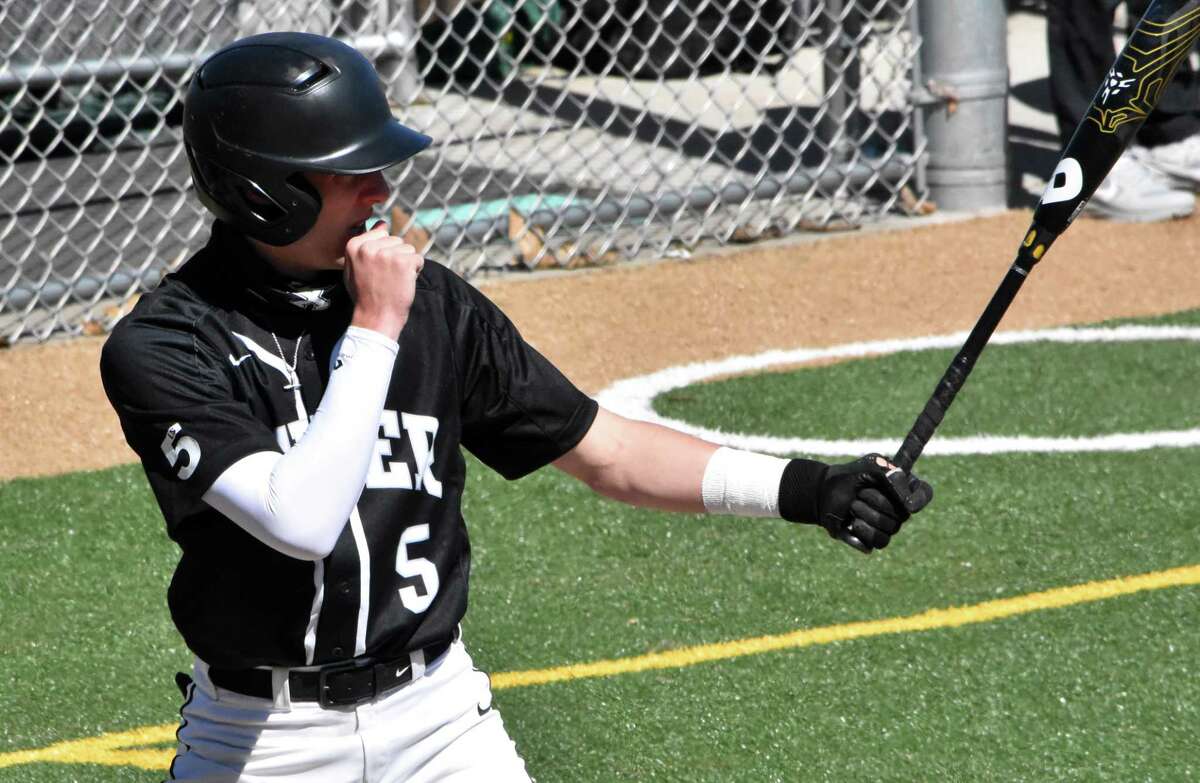 On and off the field, Xavier's Drew Kron makes the most of his time