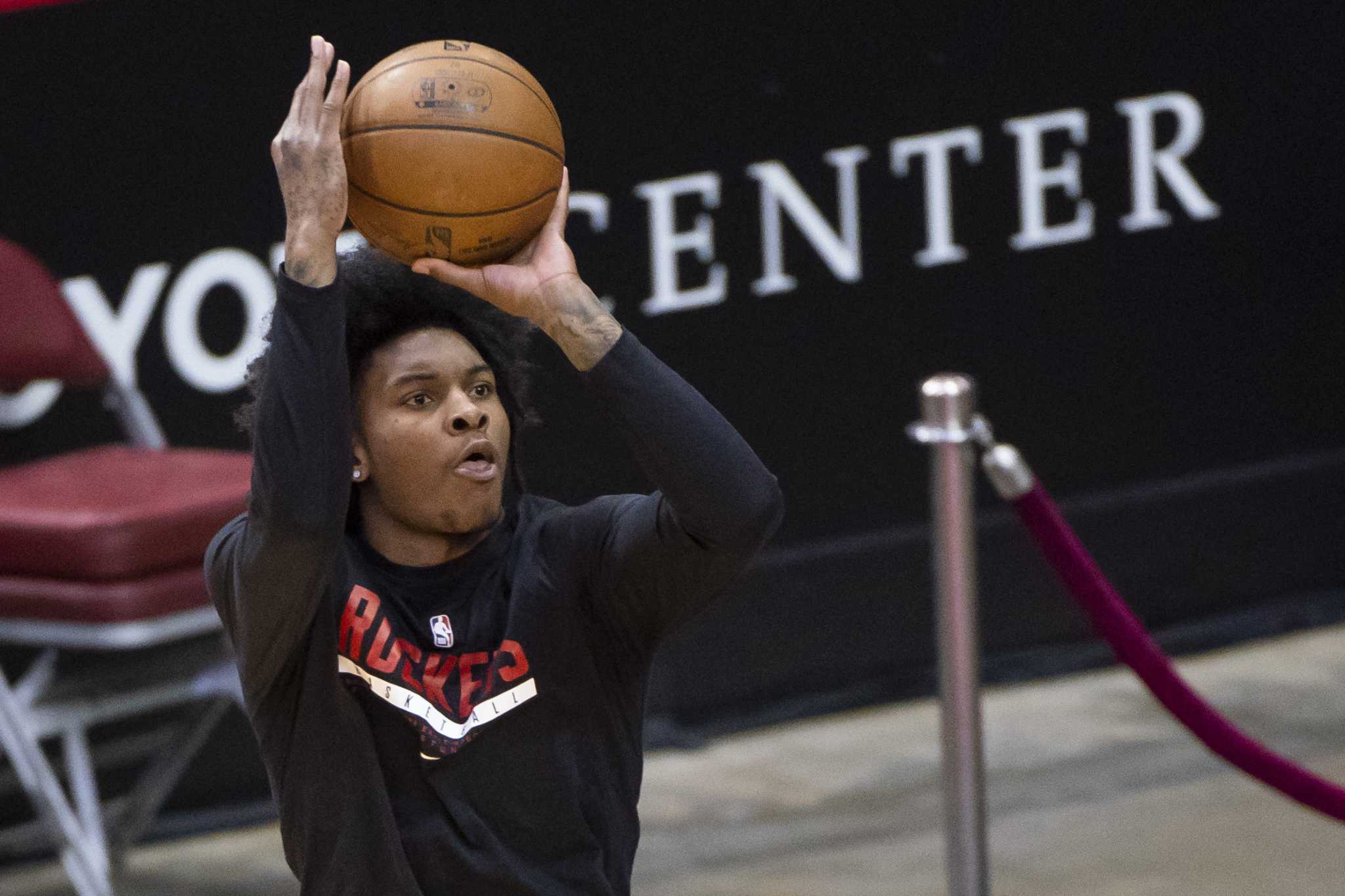 Scouting report: Rockets vs. Pacers