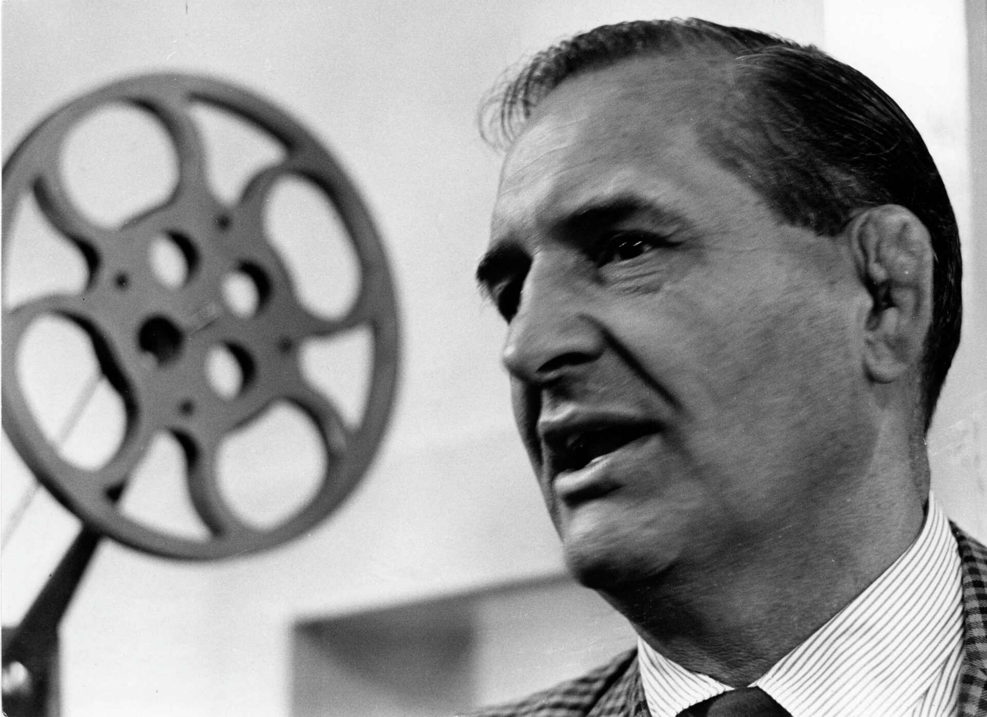 Houston wrestling legend Paul Boesch named as legacy inductee into WWE ...