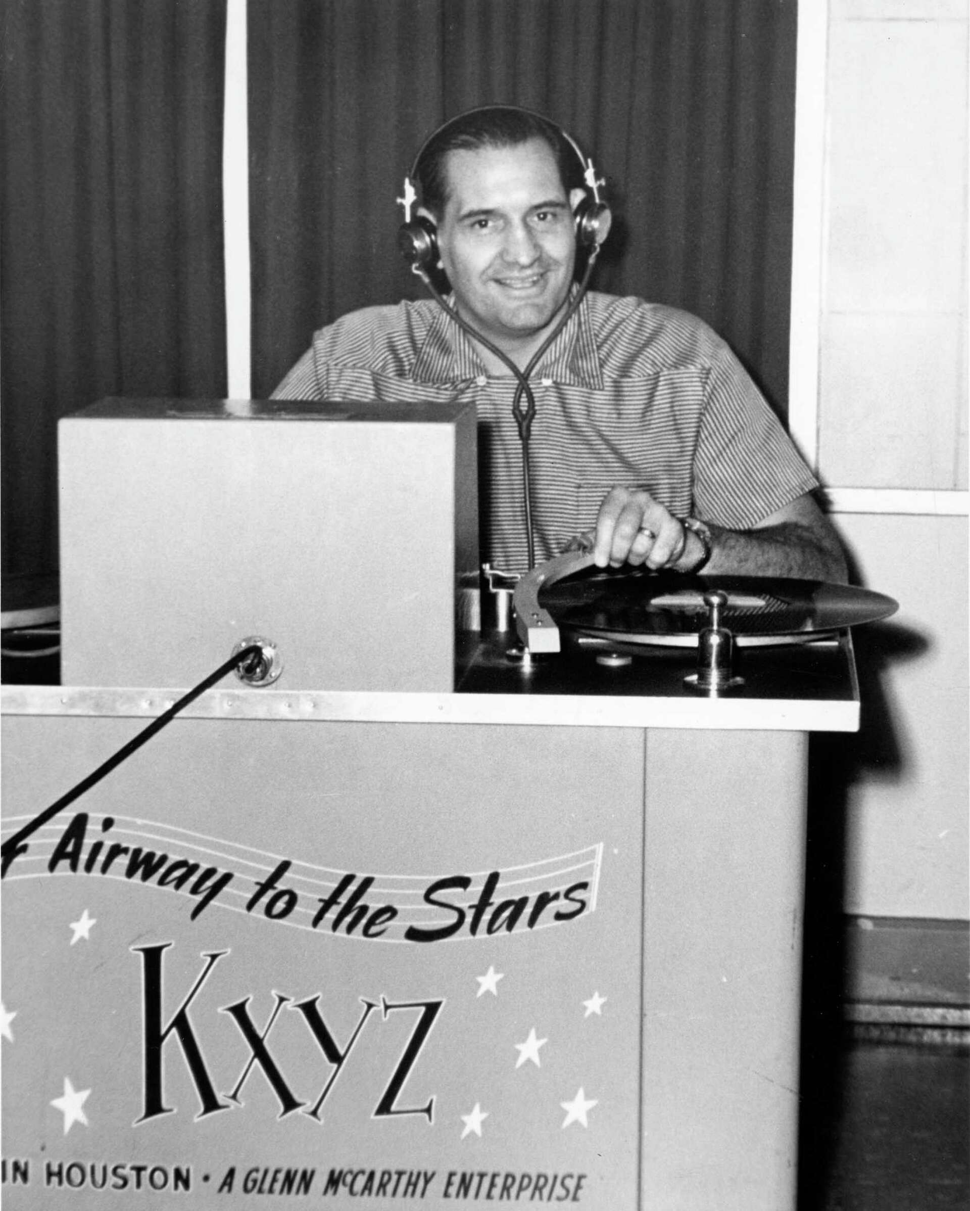 Houston wrestling legend Paul Boesch named as legacy inductee into WWE ...