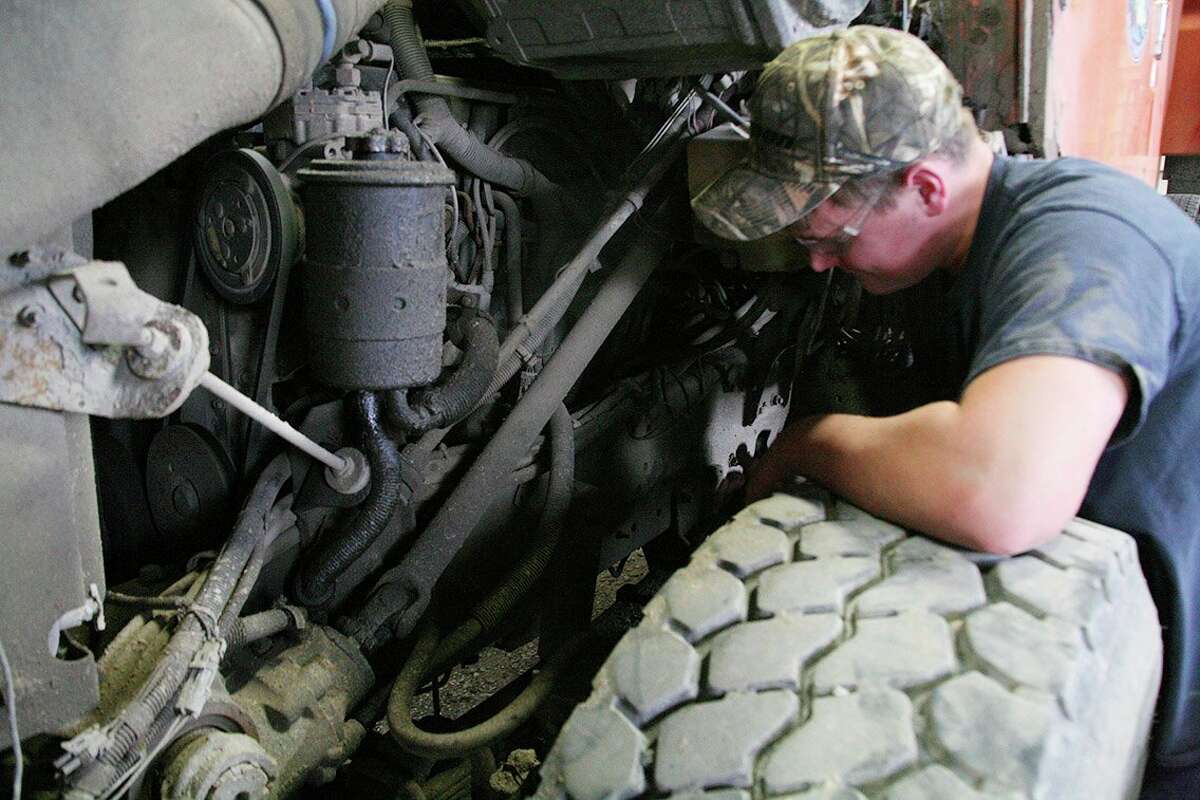 Jacob Riggs honored at Impact Awards