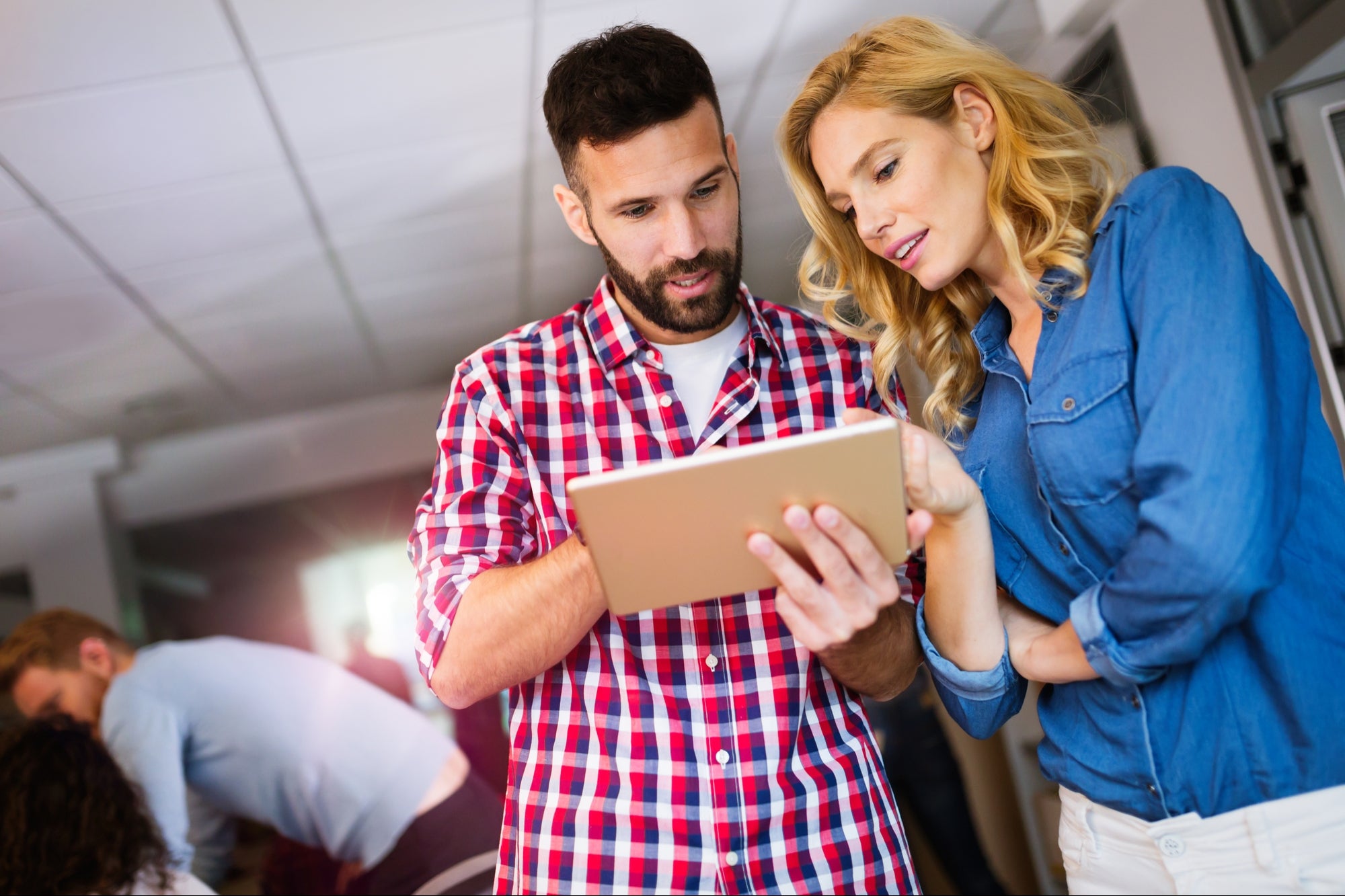 30 Million People Worldwide Have Acquire Digital Skills During the ...