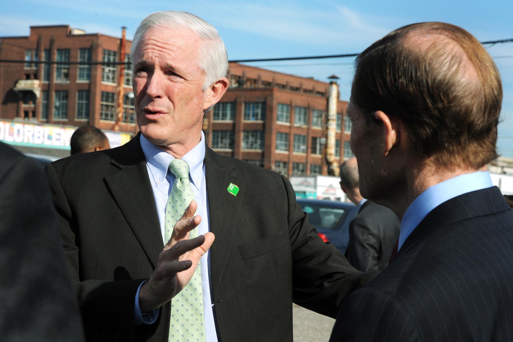 Bill Finch (opinion): Putting local people to work makes sense