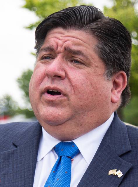 Pritzker downplays summer reopening comments
