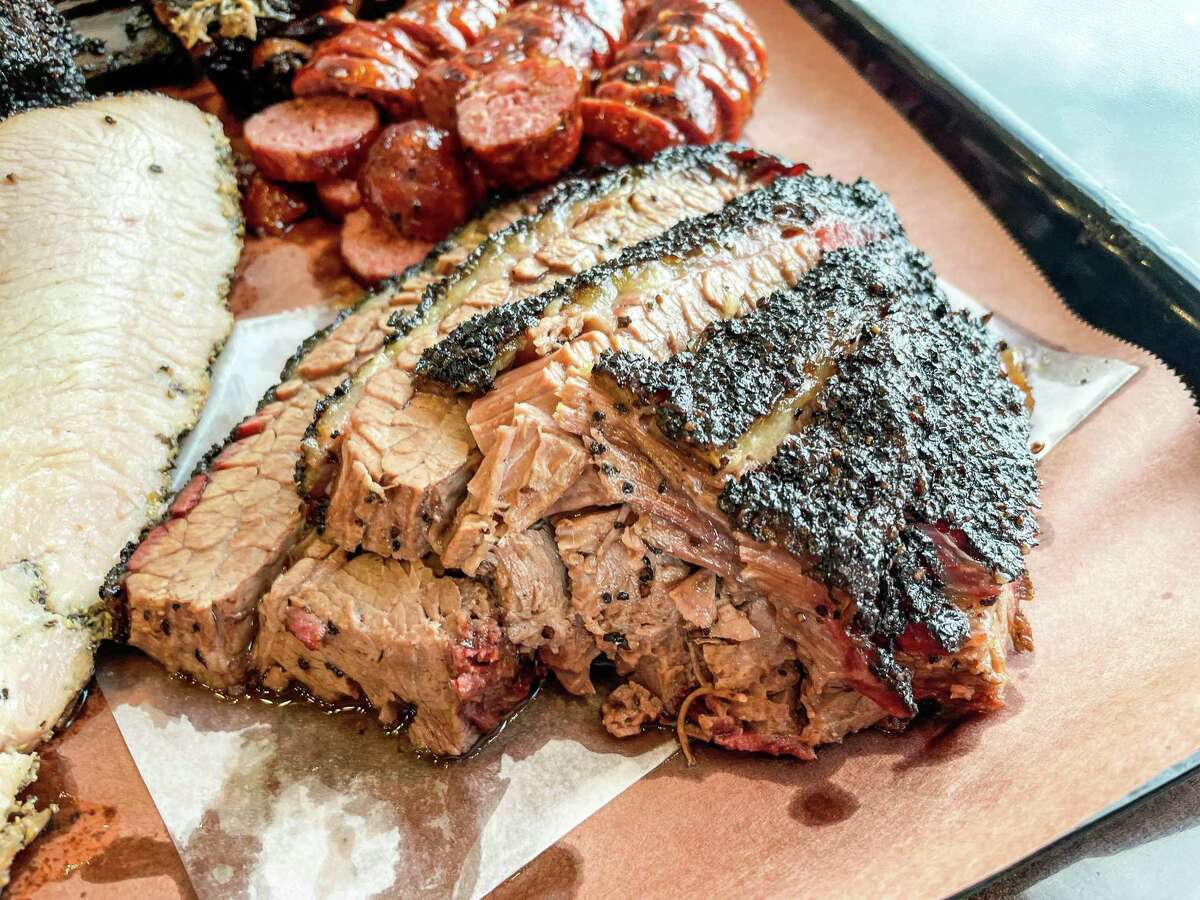 1701 Barbecue brings Central Texas style to Beaumont