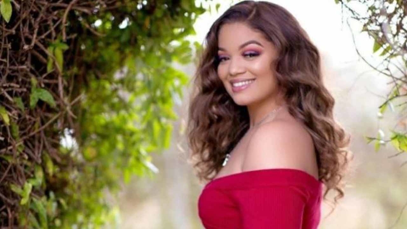 Houston mourns the tragic passing of singer JaeRene in car crash