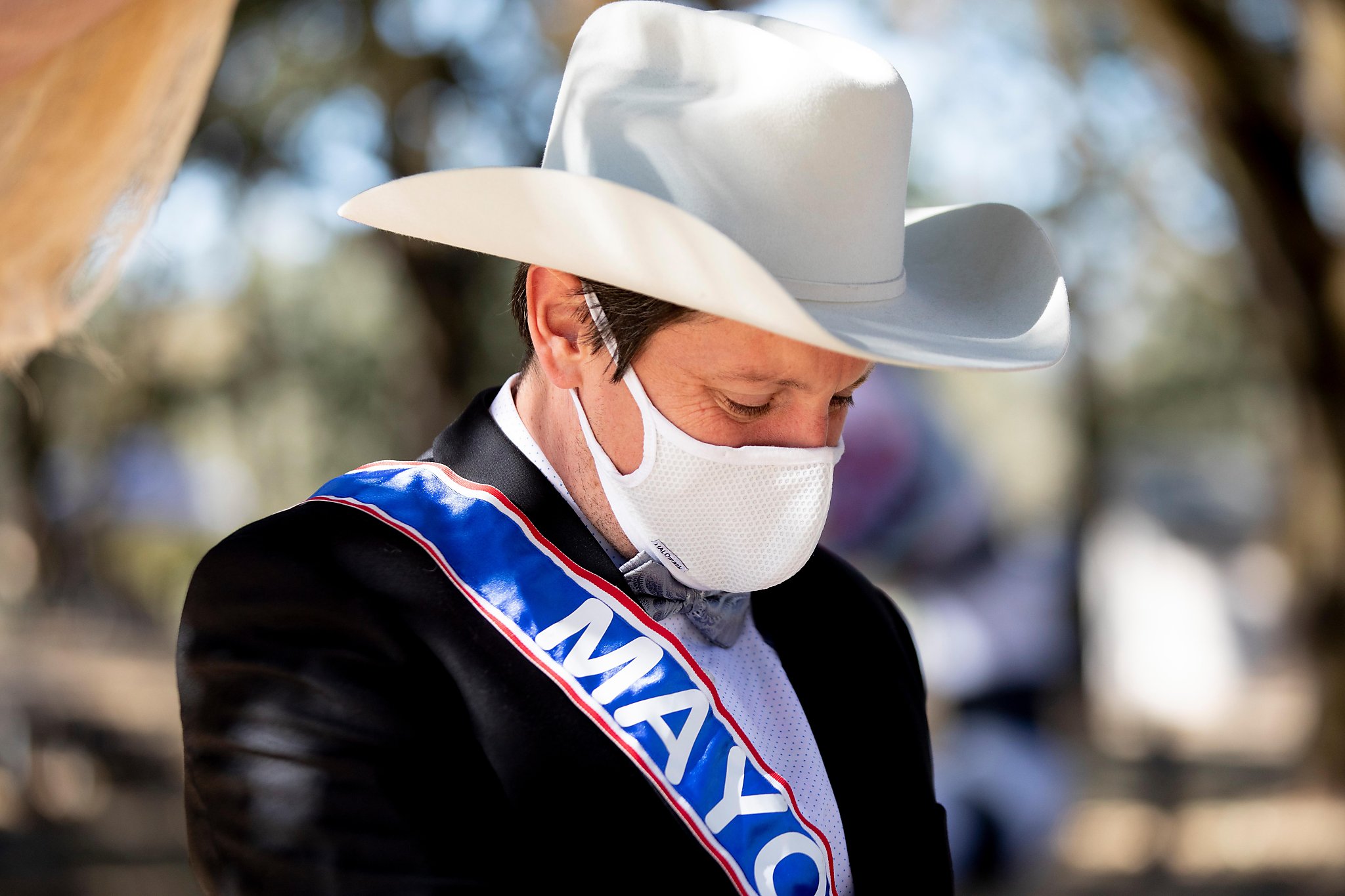 Windsor Mayor Dominic Foppoli calls sexual assault allegations ...