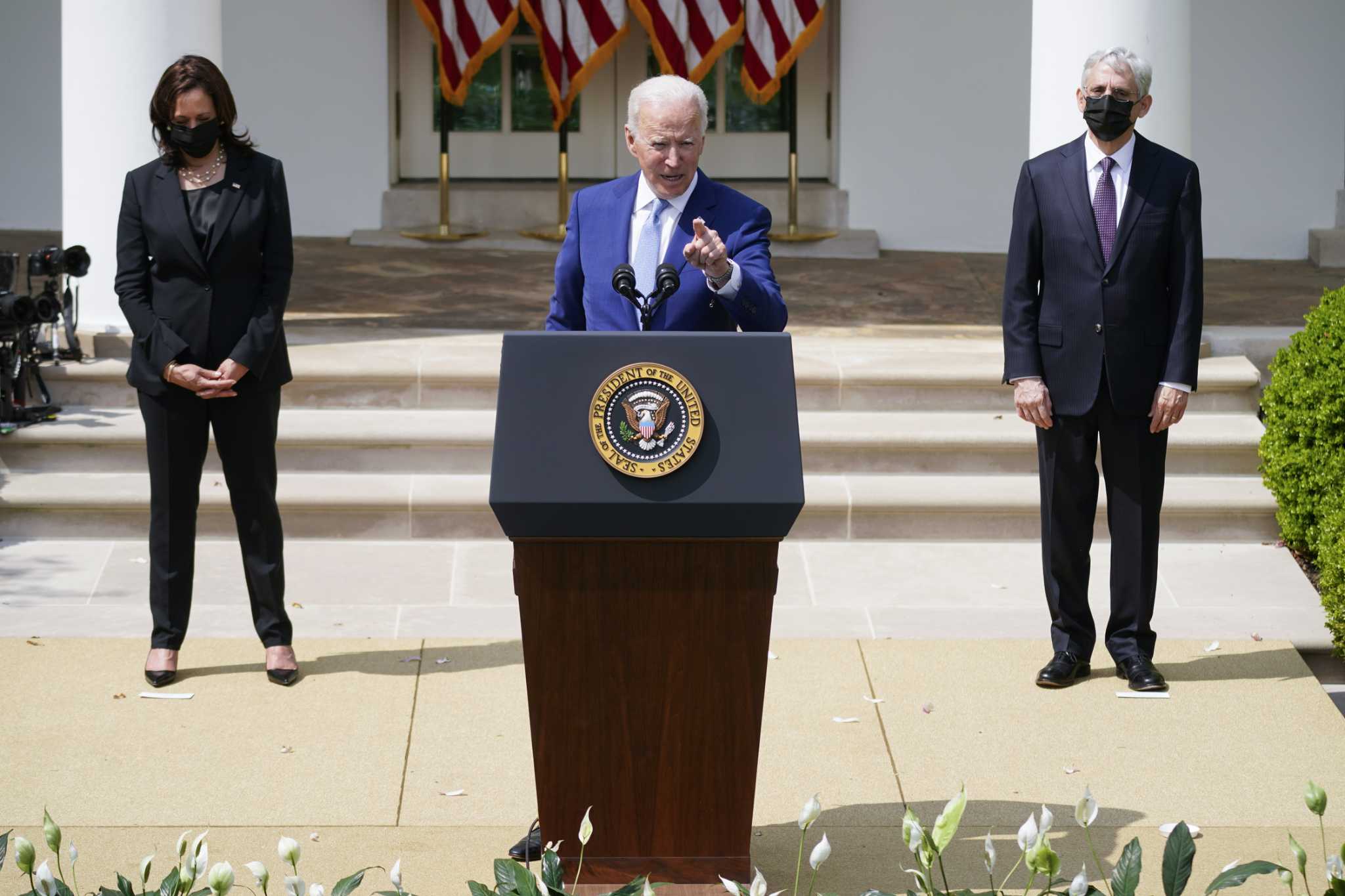 Biden’s executive orders create debate, questions