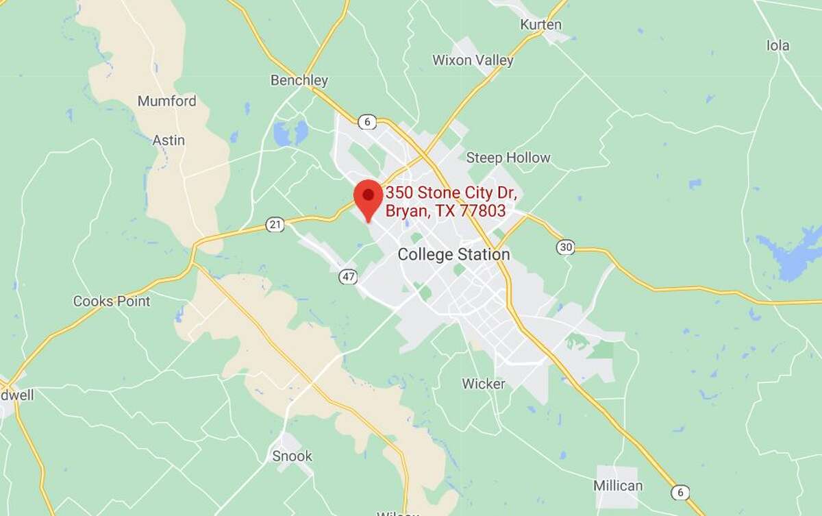 Victims ID'd in Bryan mass shooting; suspect being held on $1 million bond