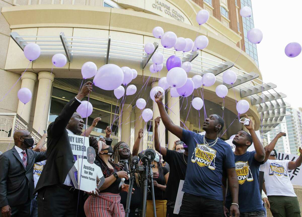 Pamela Turner: What to know about the Houston-area woman's fatal 2019 ...