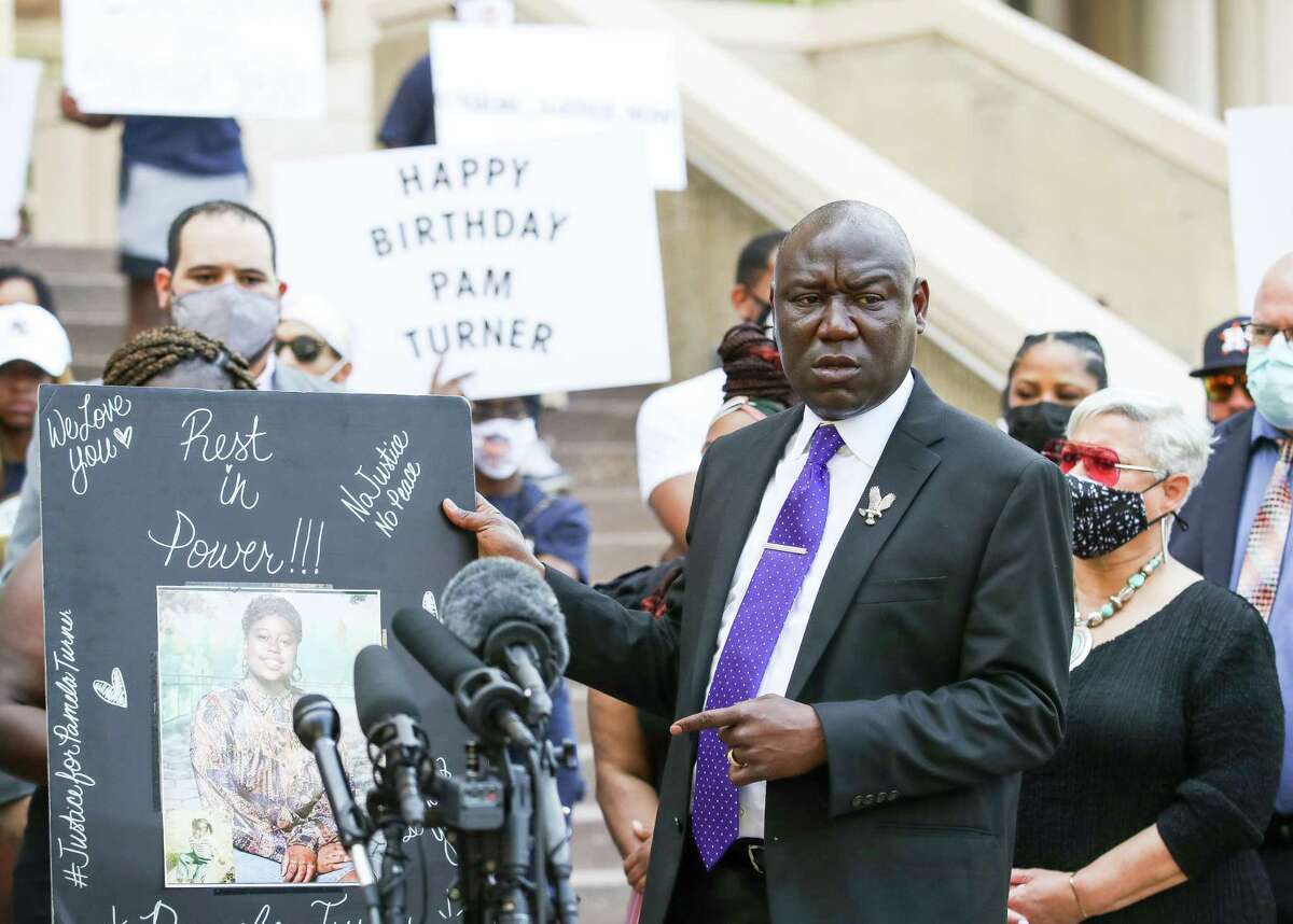 Civil rights lawsuit filed in 2019 police shooting of Pamela Turner