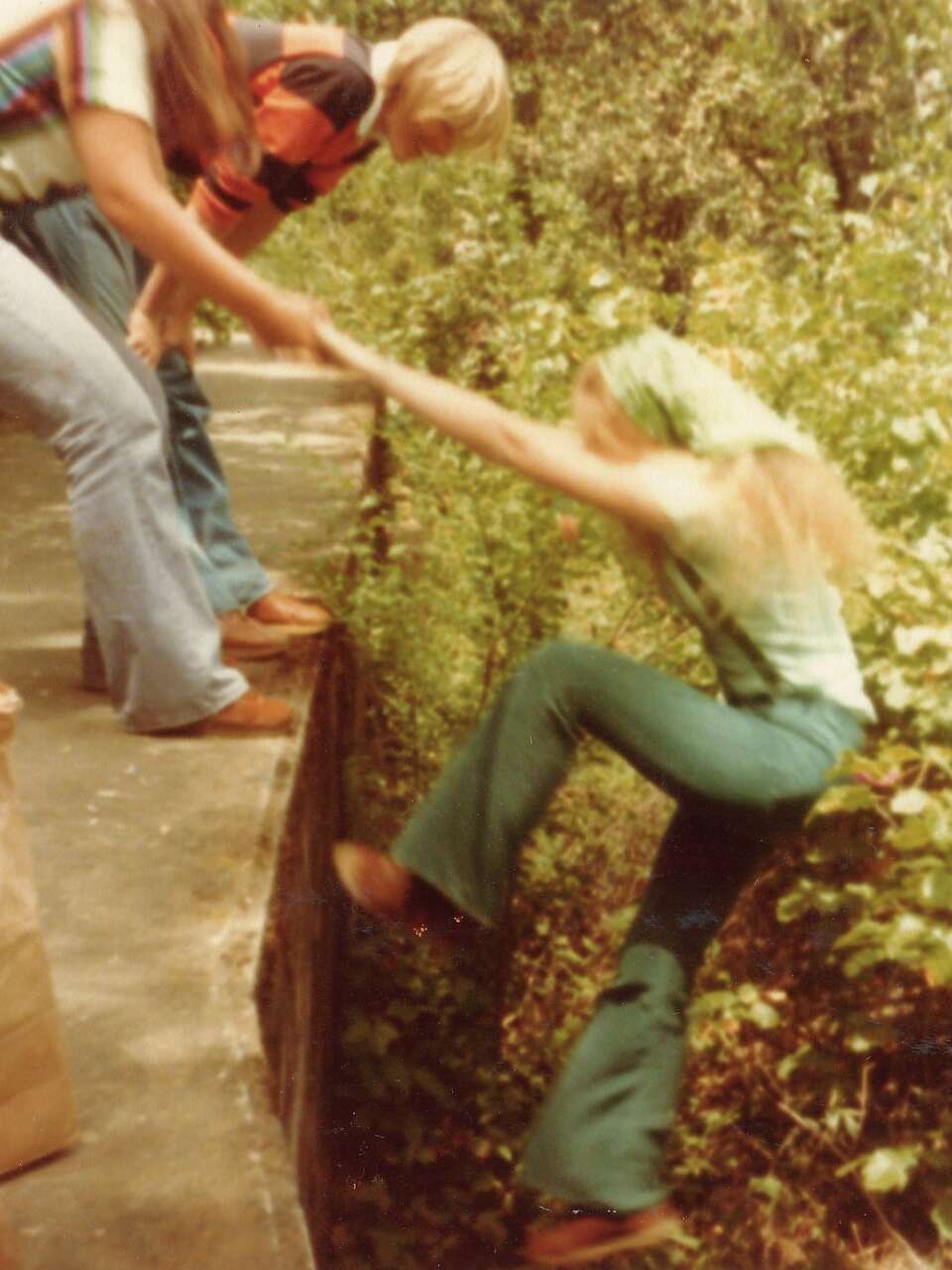 Booze and corruption: A brief history of the Bay Area’s infamous Secret ...