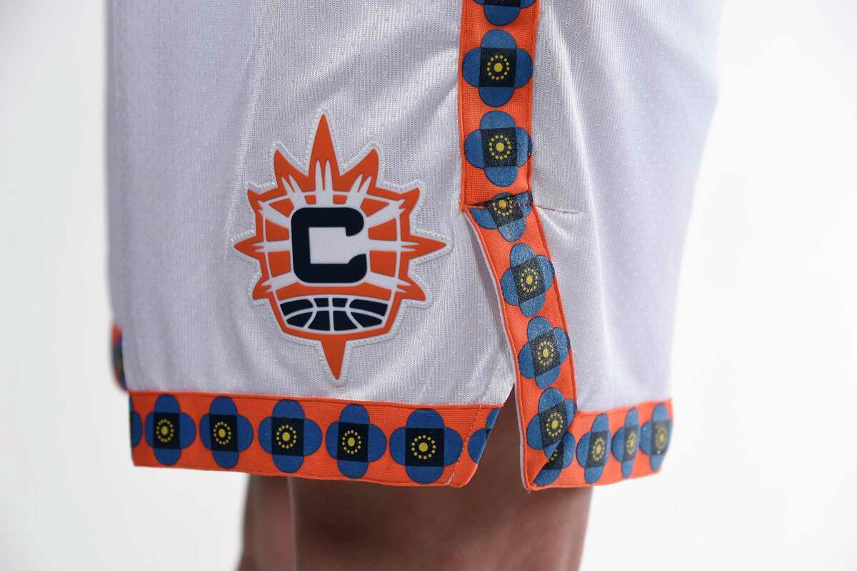 The Connecticut Sun highlight Mohegan Tribe culture in new WNBA Nike ...