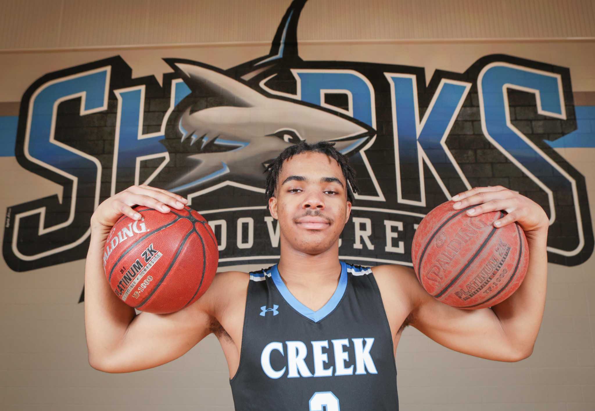 All-Greater Houston Boys Basketball Player of the Year: Ramon Walker ...