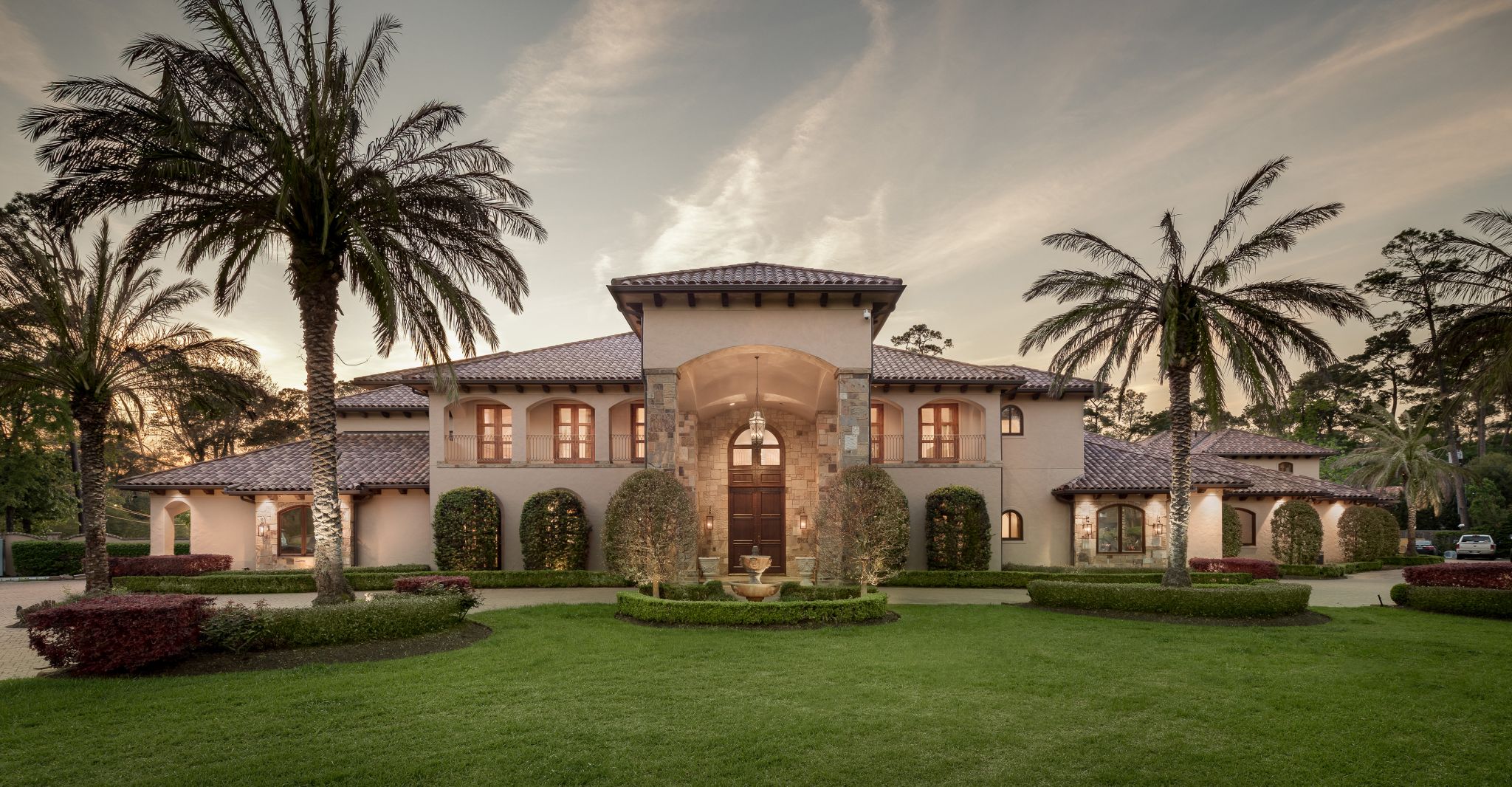 See inside Mario Williams’ Houston mansion listed for $8.45 million