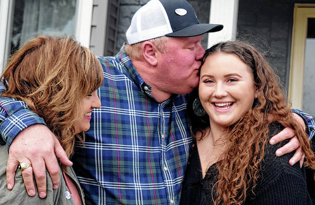 Ezard elected to fourth term