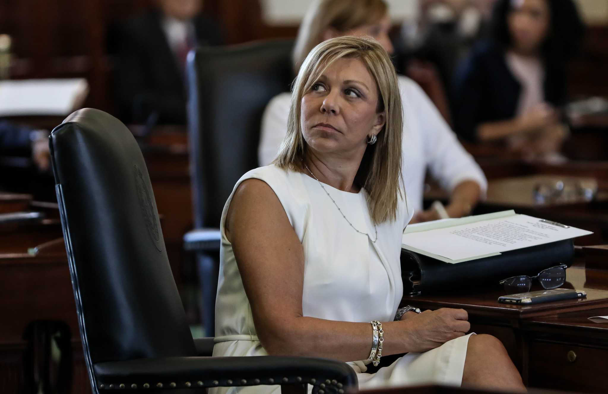 Houston Republican withdraws bill to redraw Texas appellate court districts