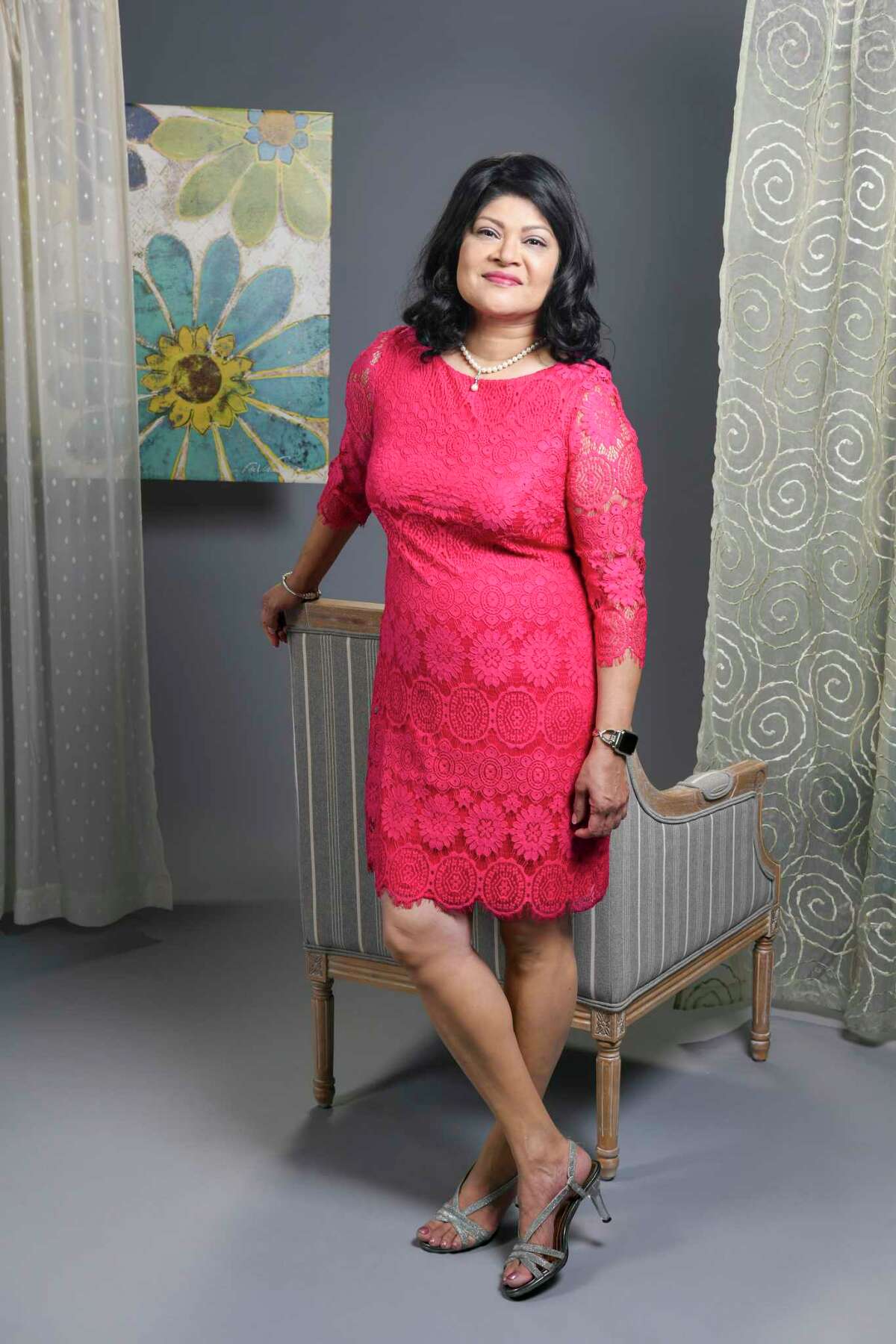 Women of Excellence: Leader guided by her daughter's journey