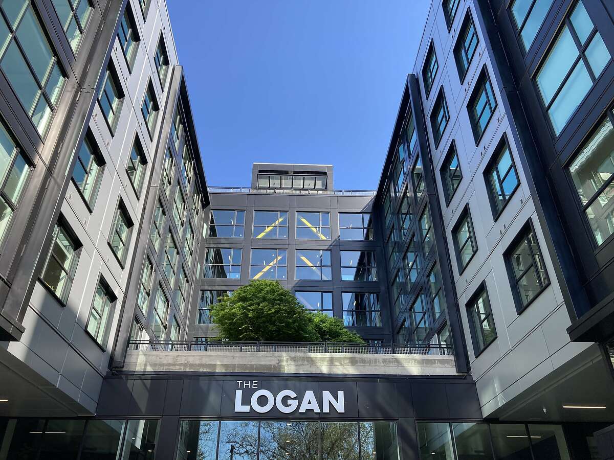 Stocky modular buildings are popping up in East Bay. They look ...