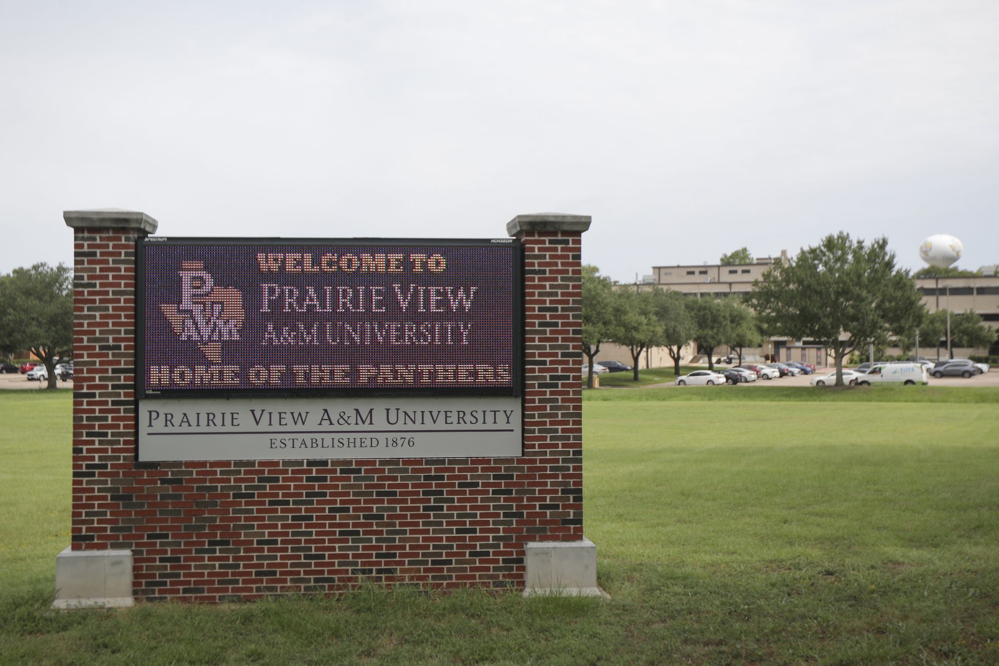 Prairie View A&M, 6 other HBCUs receive 'all clear' after bomb threats ...