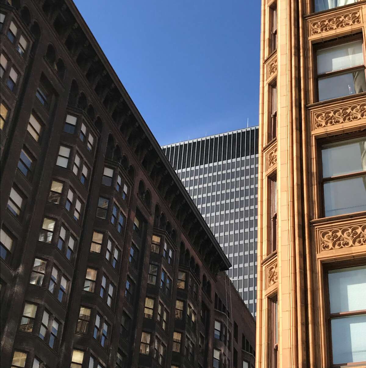 Masengarb credits Manistee roots for success in architecture