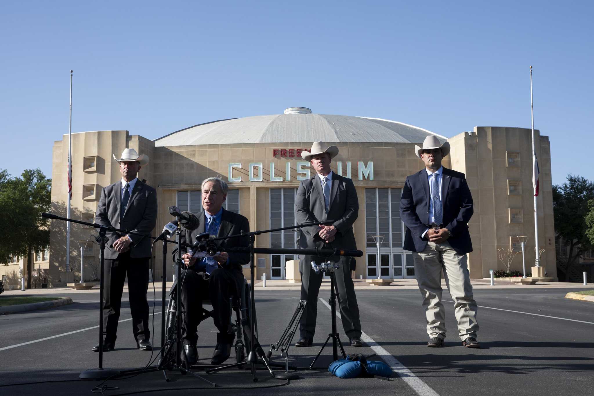 State officials didn’t receive ‘sexual assault’ complaints at the ...