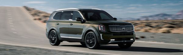 Best Lease Deals On Small And Midsize SUVs For April 2021