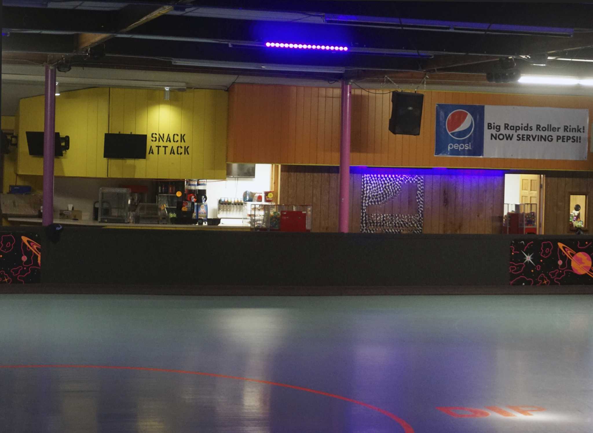 BUSINESS BUZZ: BR Roller Rink owners embrace family-friendly atmosphere