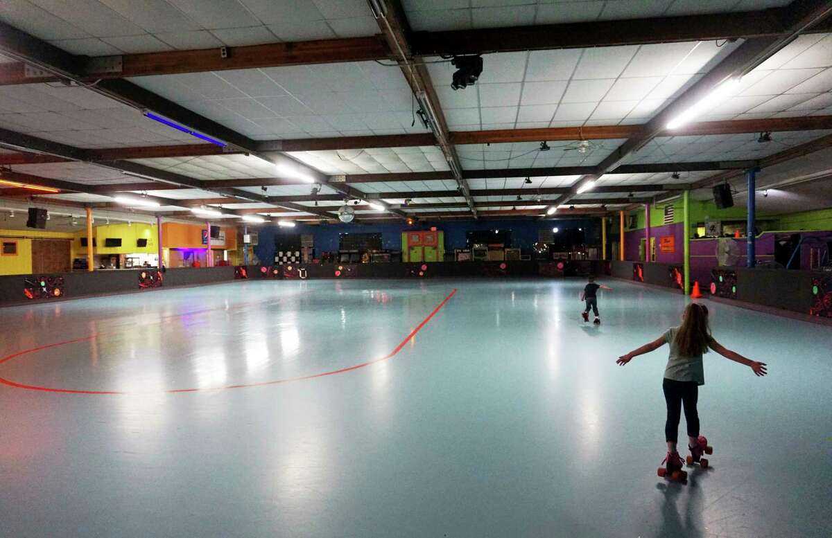 BUSINESS BUZZ: BR Roller Rink owners embrace family-friendly atmosphere