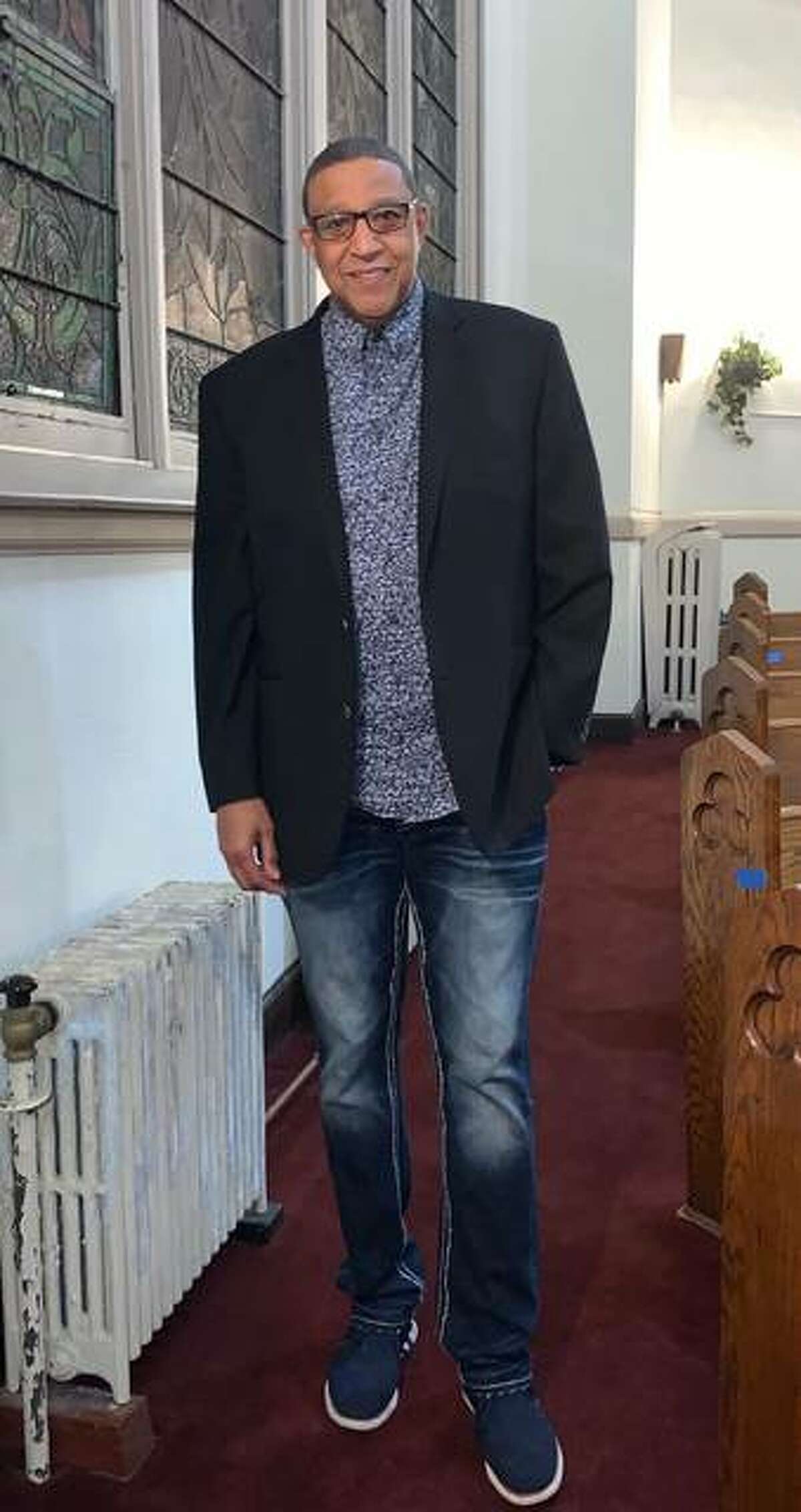 Untapped potential: Alton’s first Black mayor says he’s ready